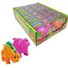 Dino Doo Mini Candy | Garrison Goodies