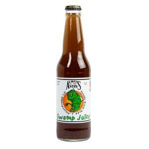 Avery’s Swamp Juice Fruit Soda | Garrison Goodies