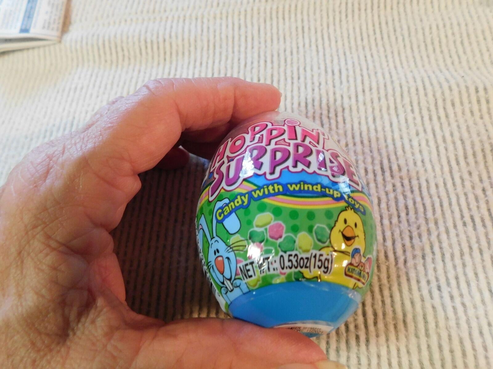 KIDSMANIA - Hopping Surprise | Garrison Goodies